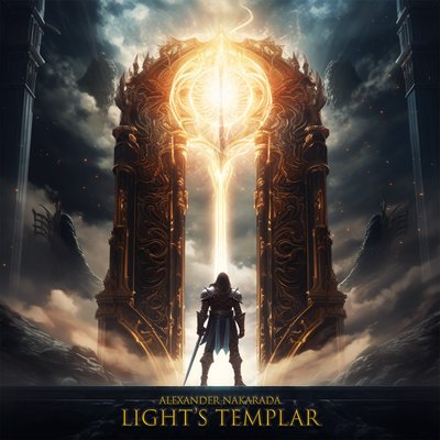 Light's Templar | creatorchords.com