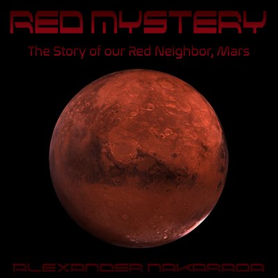 Red Mystery | creatorchords.com