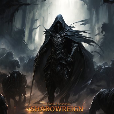 Shadowreign | creatorchords.com
